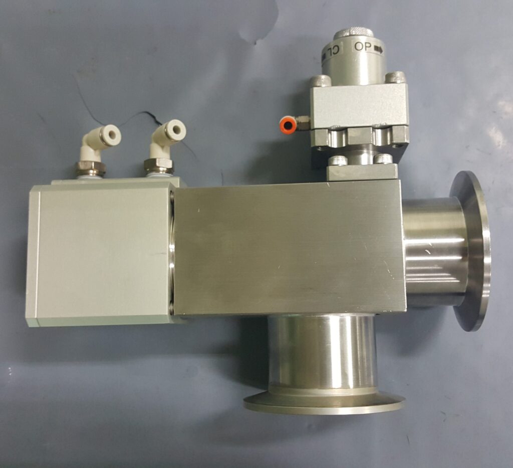 공정향상 – S&D Engineering