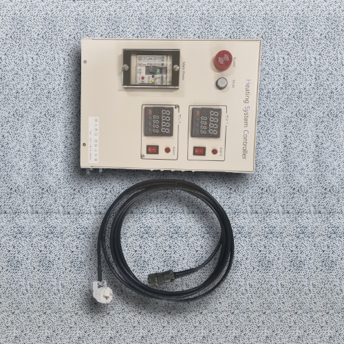 Bellows Polymer 증착방지 – SND Engineering