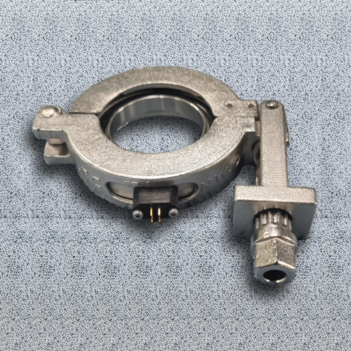 SND – NW40 CLAMP 01 – SND Engineering