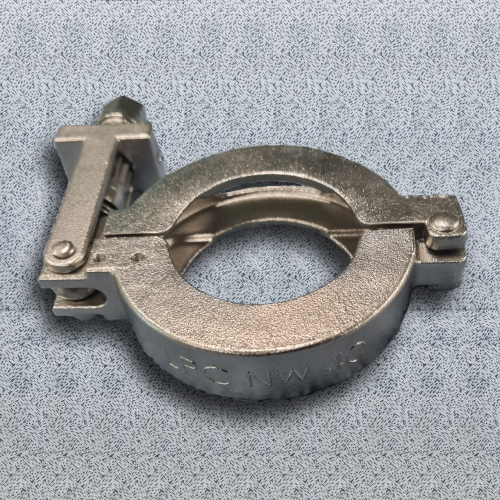 SND – NW40 CLAMP 02 – SND Engineering