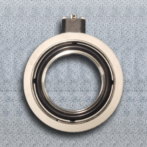 SND – NW40 CLAMP 03 – SND Engineering