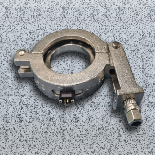 SND – NW50 CLAMP 01 – SND Engineering