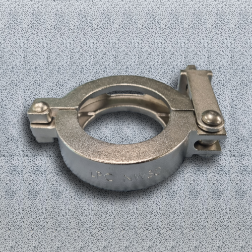 SND – NW50 CLAMP 02 – SND Engineering